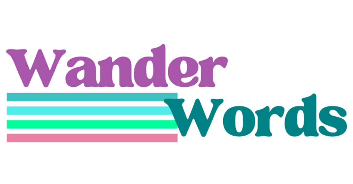 TheWanderWords