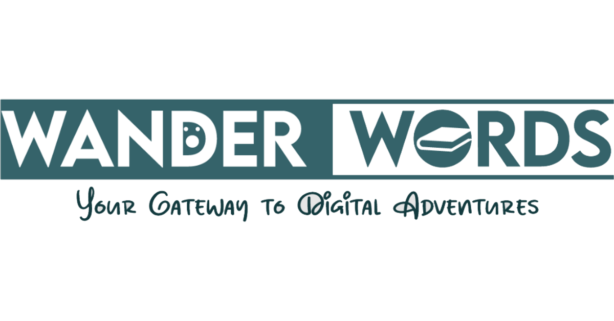 TheWanderWords